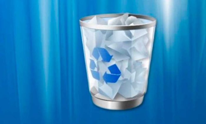 ¿Qué es el trashing o dumpster diving en informática?