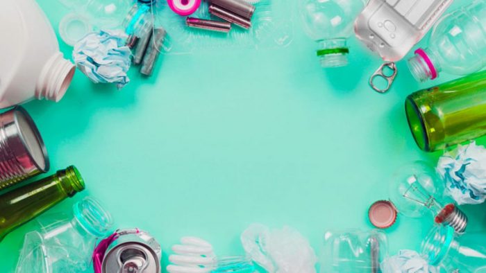 Cúal es el significado de desecho · Explicación y tipos