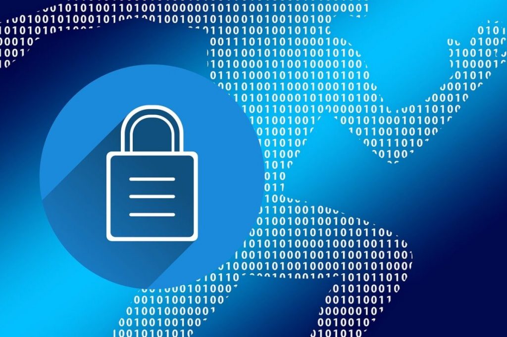 LOPD Ley de protección de datos para empresas | RGPD