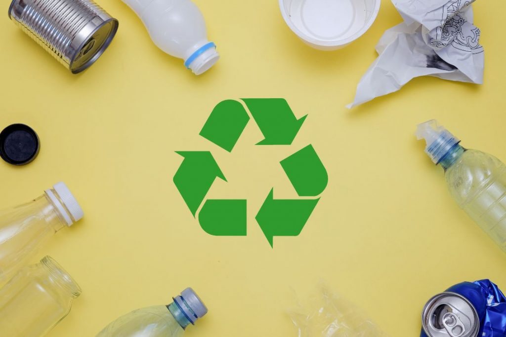 Cómo reciclar basura en casa | Consejos y recomendaciones