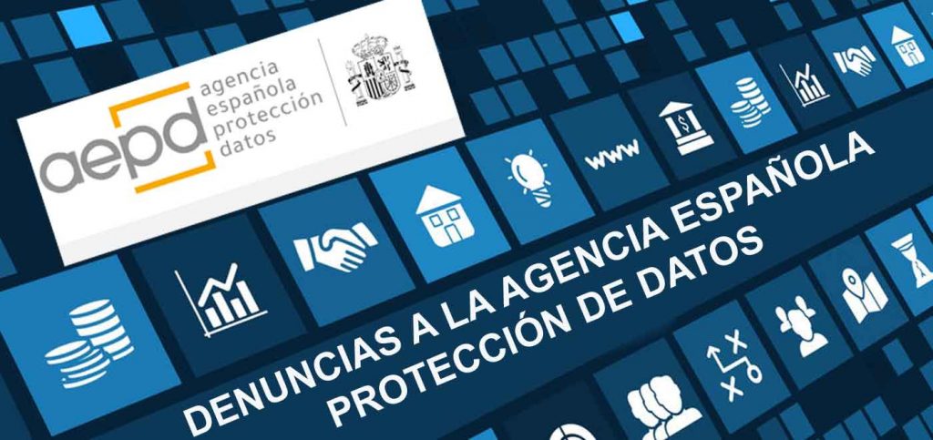 Agencia española de protección de datos y cómo funciona