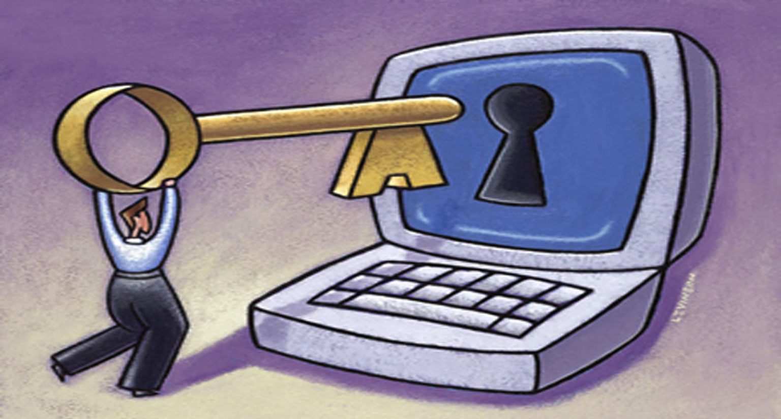 Derechos digitales | La importancia de la privacidad