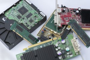 Qué es RAEE: definición y clasificación de residuos