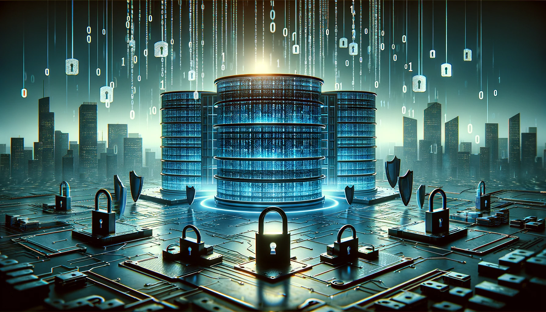 Brecha de datos: qué es y cómo velar por la seguridad