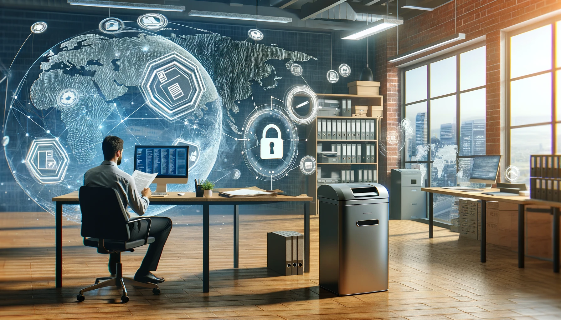 Norma ISO 15489: guía completa para la gestión documental