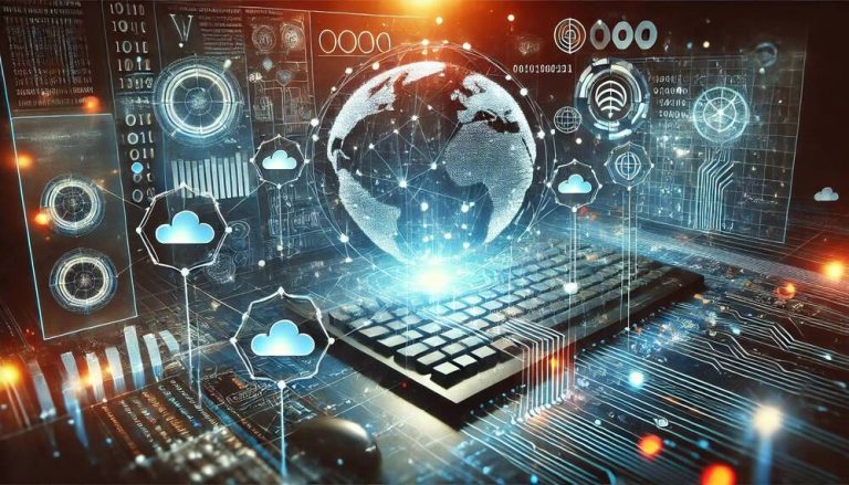 Ciclo de vida del datos: Las 5 fases y sus etapas