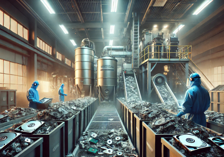 Coltán: qué es y por qué es tan valioso