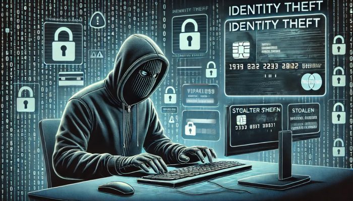 Qué es el robo de identidad, cómo evitarlo y denunciarlo