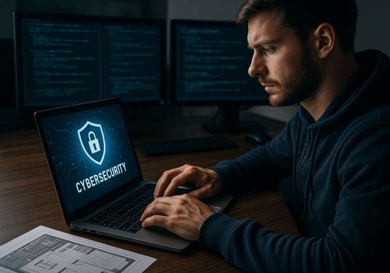 Ciberseguridad: protege tu información hoy